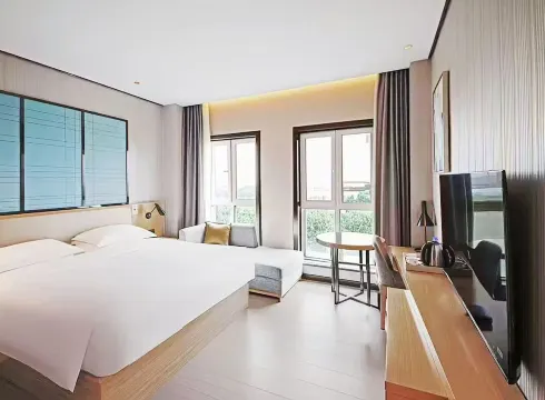 Xinhua Holiday Hotel - Tianjin