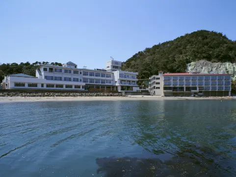 Hotel Wansai - Fukui