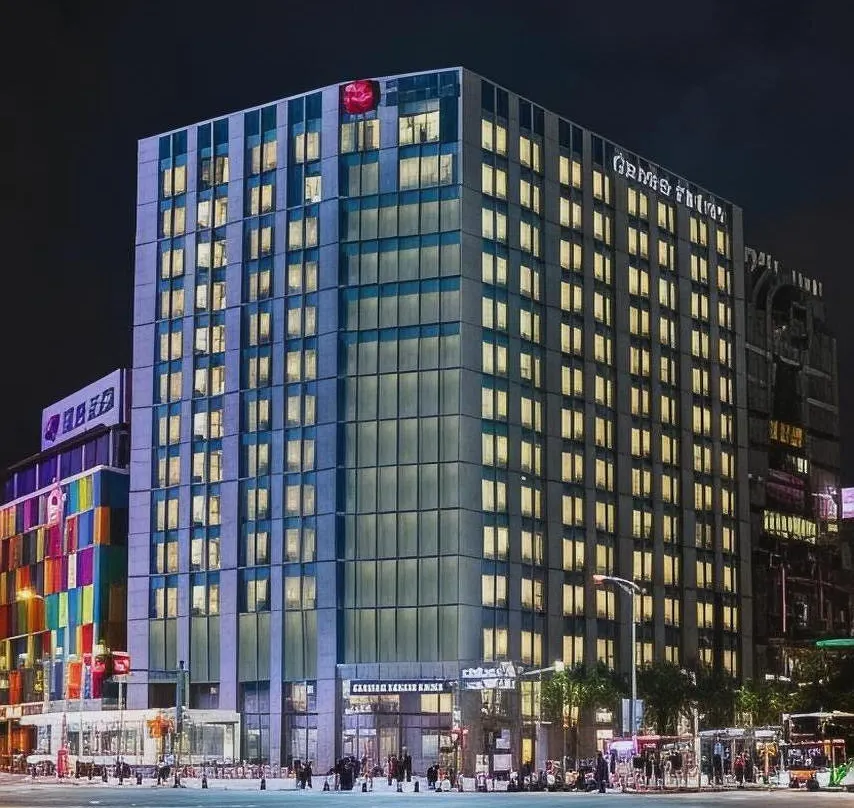 Sotetsu Grand Fresa Taipei Ximen - Taipei