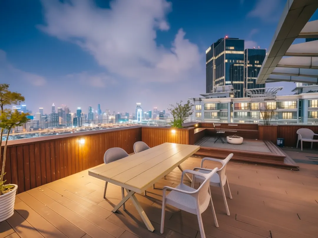 Merit Homestay - Shanghai