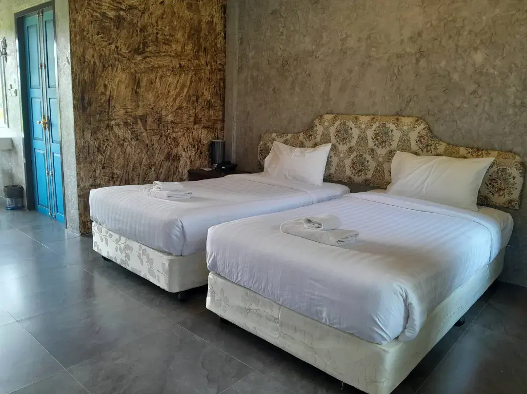 The Aiyararin Resort - Phitsanulok