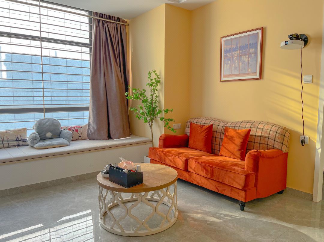 Yiju Apartment - Kaohsiung City