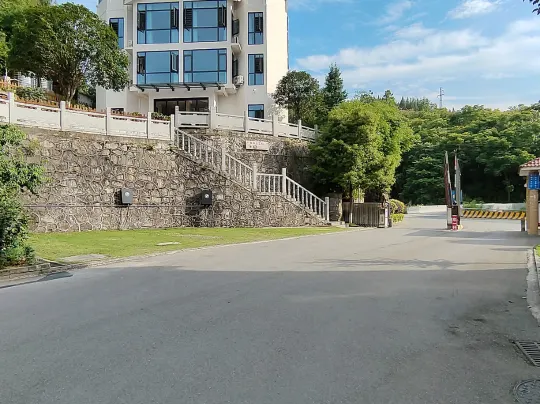 Zhangjiajie Flower Resort - Zhangjiajie