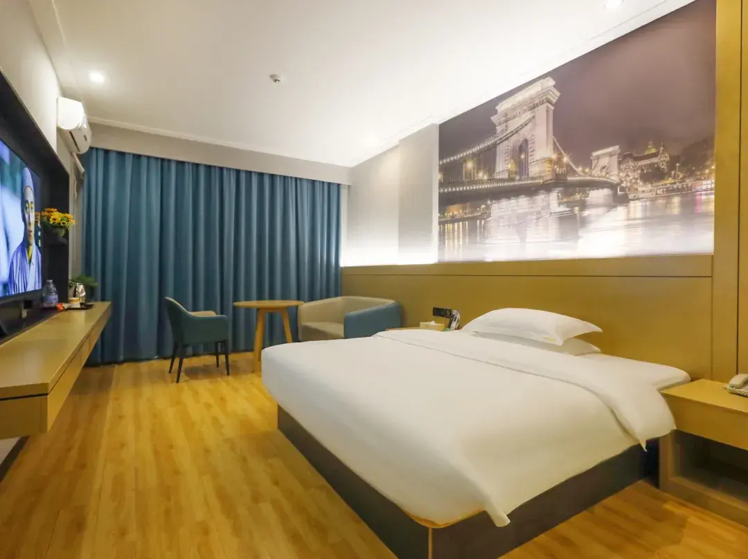 City Express Hotel - Cao Bang