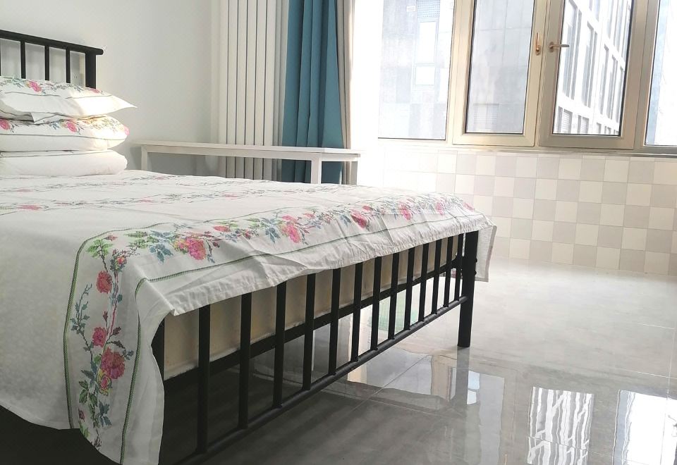 Wu Jie Homestay (Beijing 301 PLA General Hospital)(好运来民宿), Beijing ...