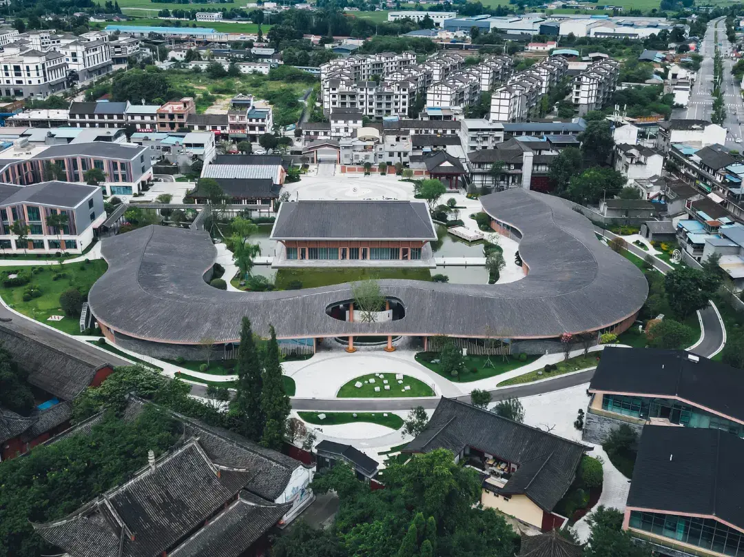Deyang Xiaoyuanli Hotel - Deyang