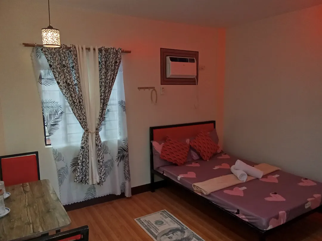 Golden Anchor-lodge - Coron