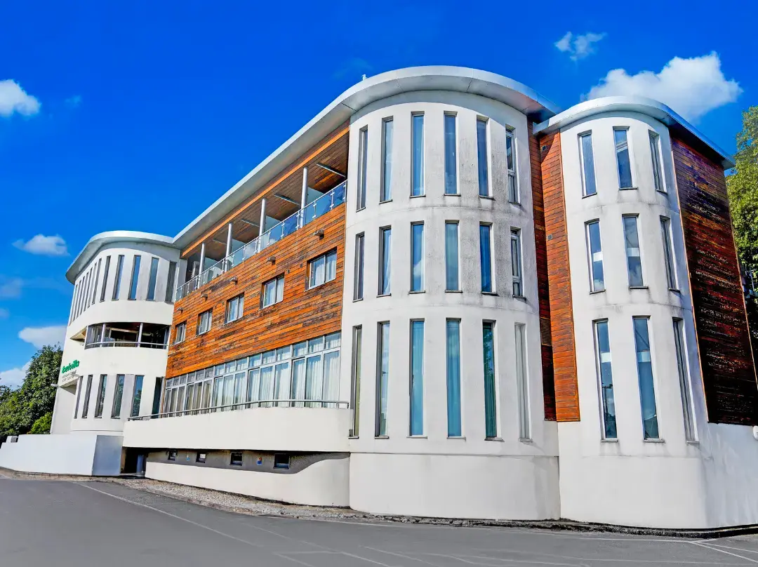 Belvilla Crewe City Centre Hotel - Lifestyle - Shropshire