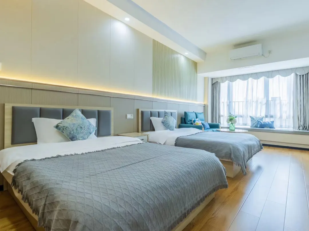 China Dragon Hotel - Guangzhou