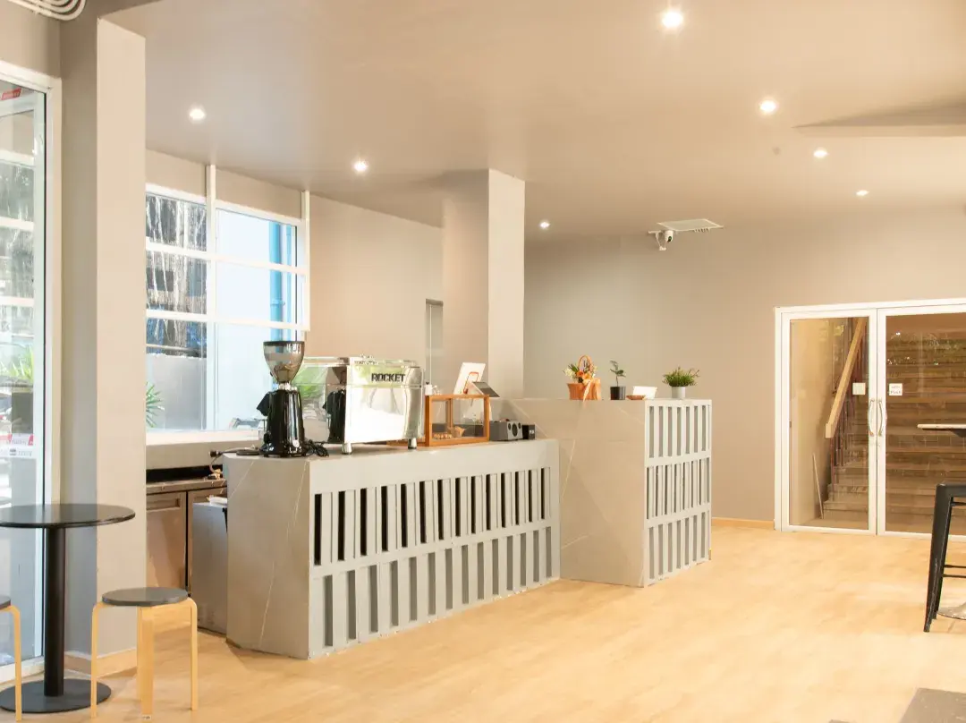 Samyan Story Boutique Hotel - Bangkok
