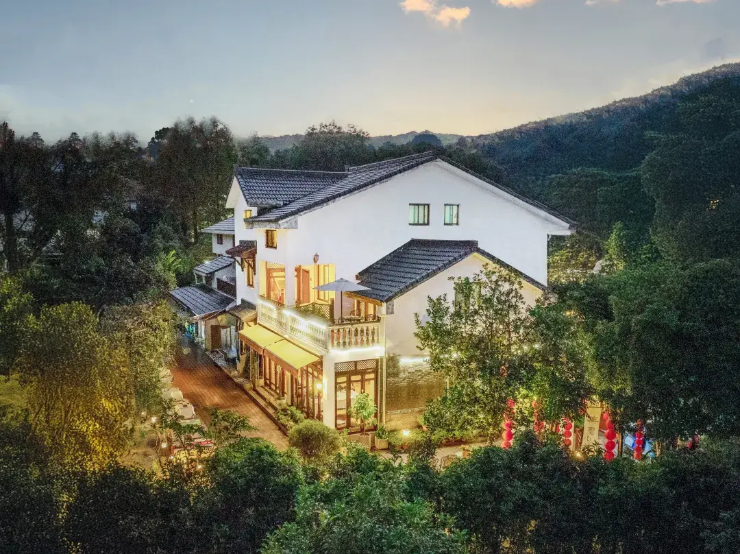 West Lake Yuexi • Garden Homestay - Hangzhou