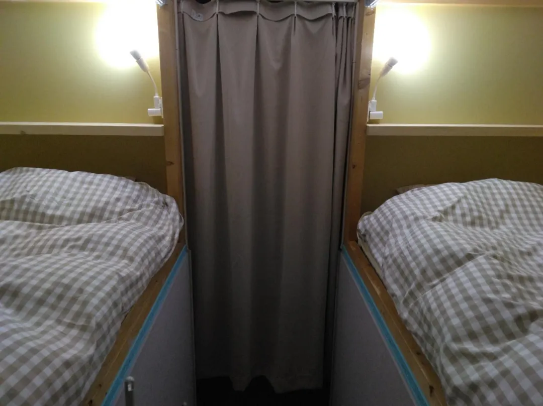 World Inn Muroran Nakama No Ie - 室蘭市