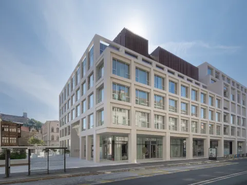 Occidental Ljubljana - Ljubljana