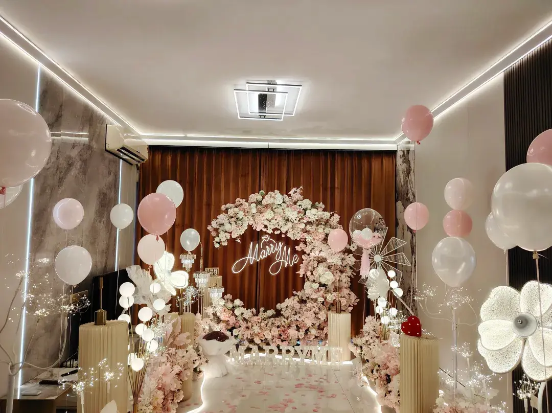 Astonishing Ocean View 4 Bedrooms Huge Balcony 2 Car Park - Johor Bahru