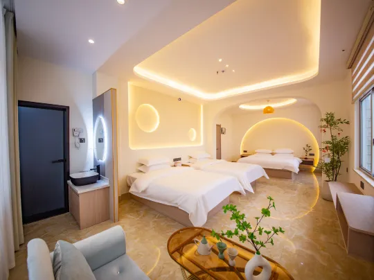 Weizhou Island Jingdu Hotel - Taiwan