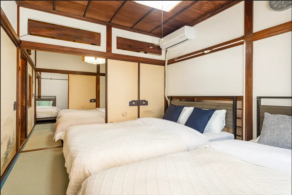 Asakusa Old Town Guesthouse - Asakusa