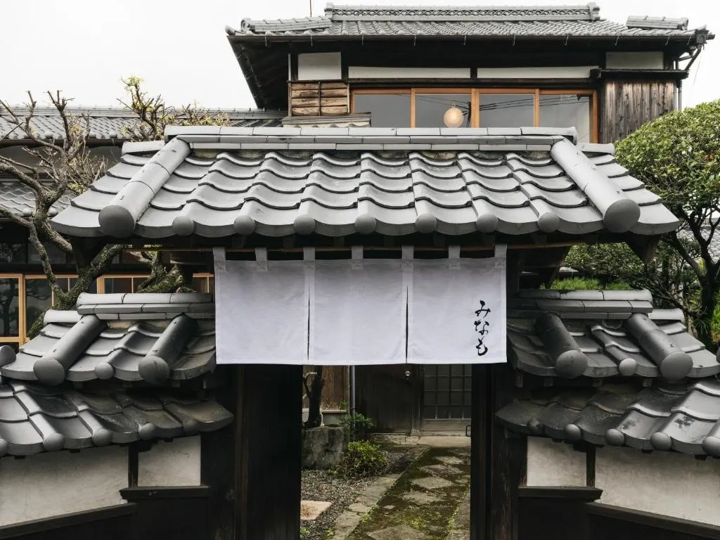 Minamo - Asakura
