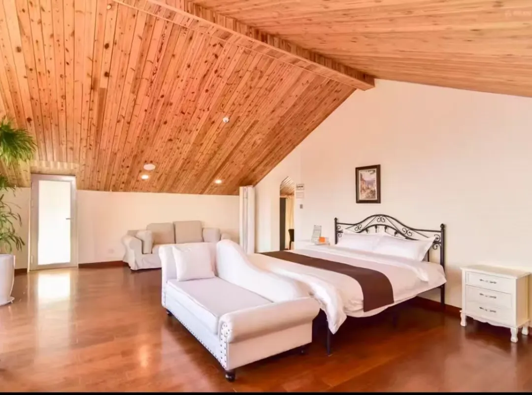 Ruohan Seascape Homestay - Qingdao