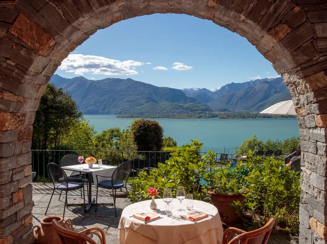 Bellavista Swiss Quality Hotel - Switzerland