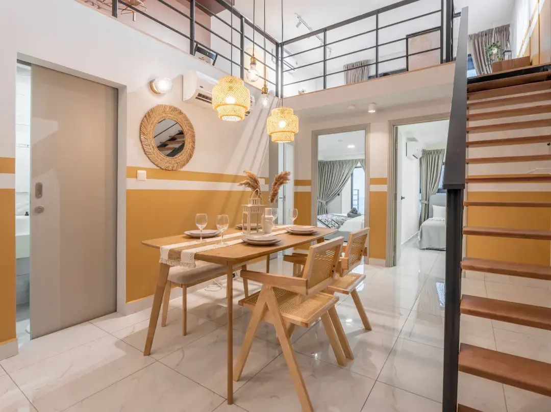 Arte Cheras Homestay By Yan Yee - 吉隆坡