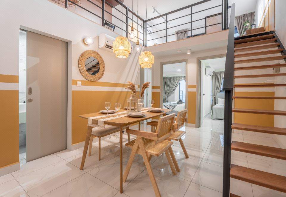 Arte Cheras Homestay By Yan Yee, Kuala Lumpur - 2026 Prices & Reviews ...