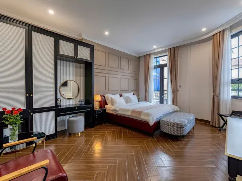 Padona Hotel - Đà Lạt