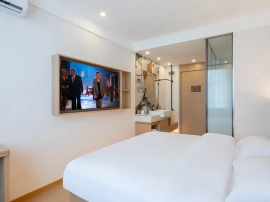 Clouson Hotel - Beijing