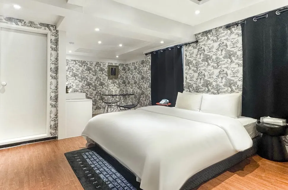 Yeongdeungpo Hotel Le O - Seul