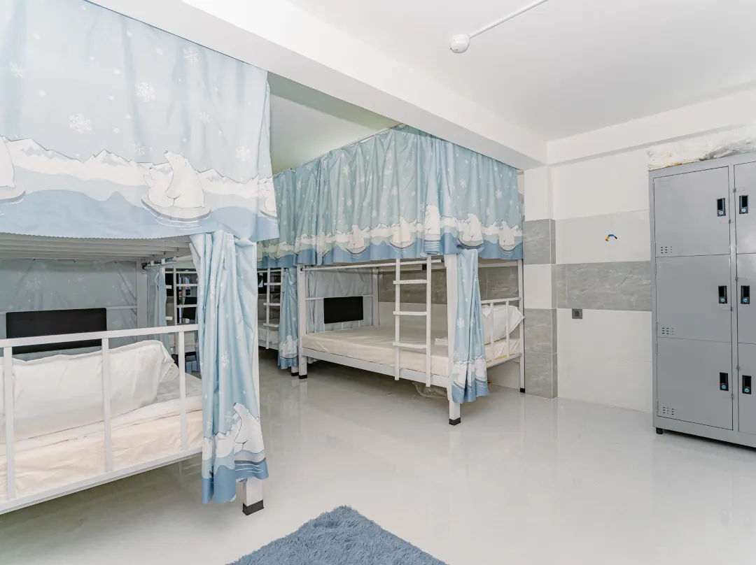 Aloha Saigon Hostel - ホーチミン