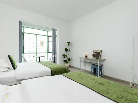 Shuju Homestay - Kunming