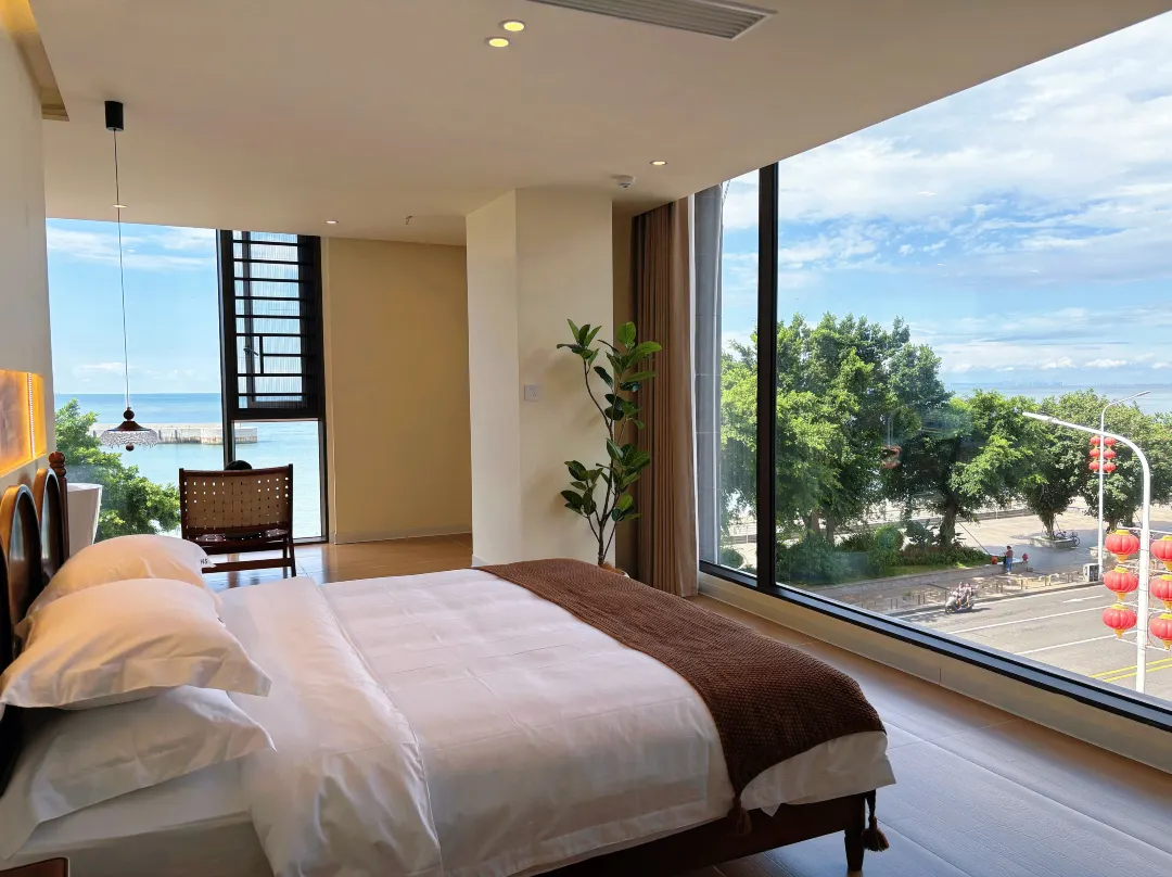 Nan'ao Island Zhaohaixishi - Kaohsiung City