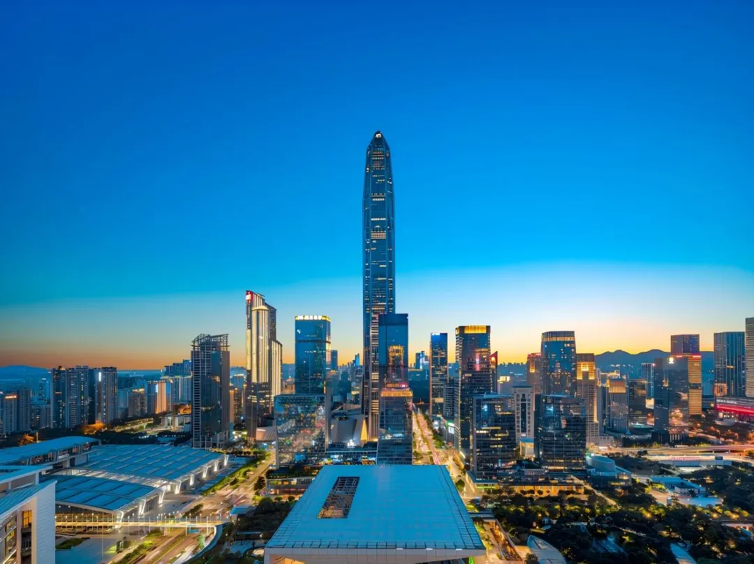 Silaton Hotel - Shenzhen