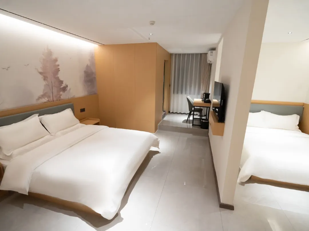 Shiyue Hotel - Zigong