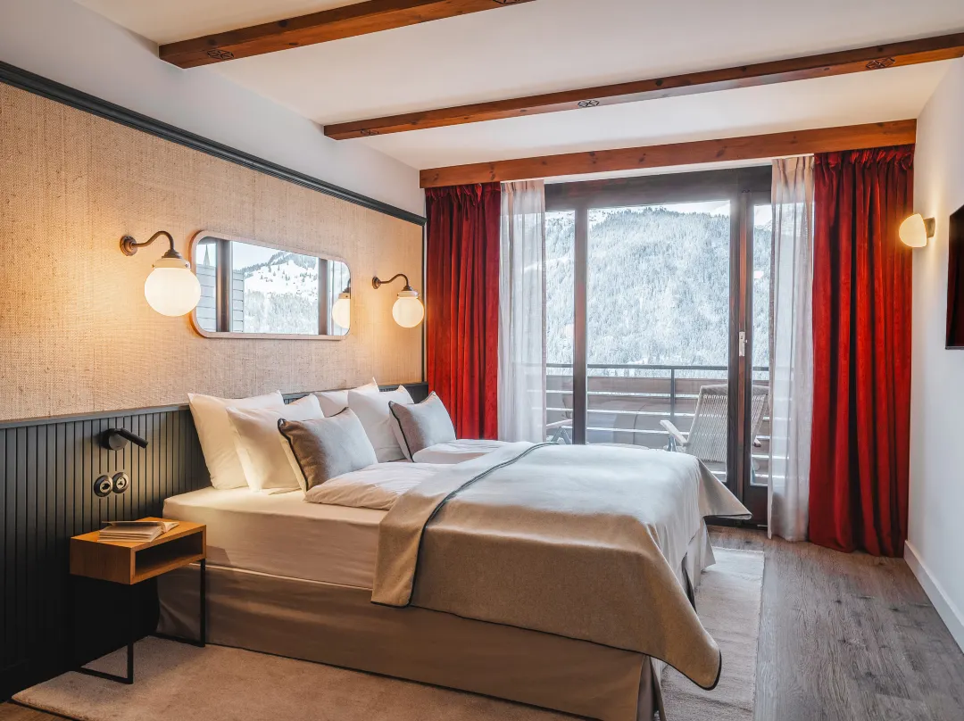 Braunbär Hotel & Spa - Former Alpine Sunstar Hotel - Wengen