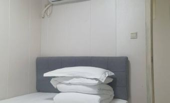Shanghai Wangcai Inn (Huashan Hospital) (Shanghai) - 2026 Prices ...