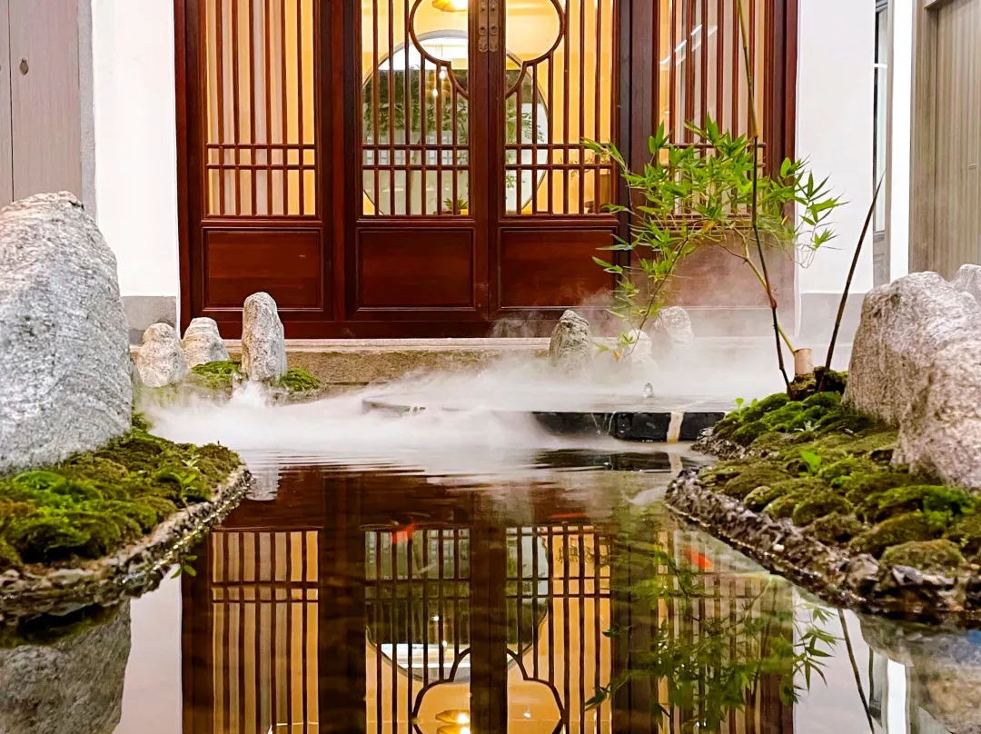 Teochew Minglin Mansion - Chaozhou