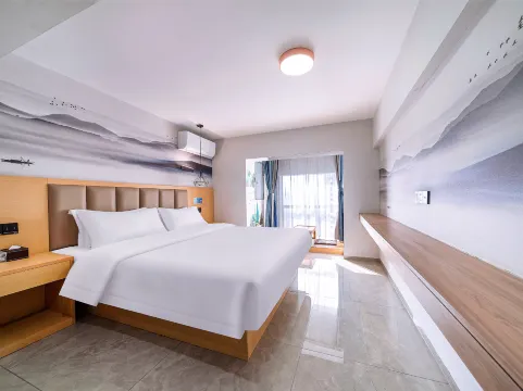 Nanning Yamei Serviced Apartment - Nanning