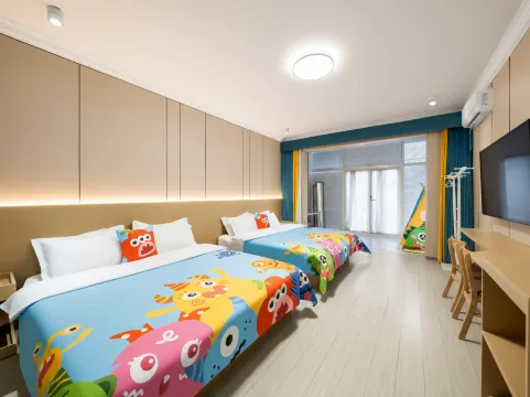 Shanghai Winster Homestay - Shanghai