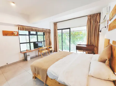 Tuyu Youth Hostel - Chongqing