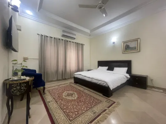 Huaxiaqing Inn - Islamabad