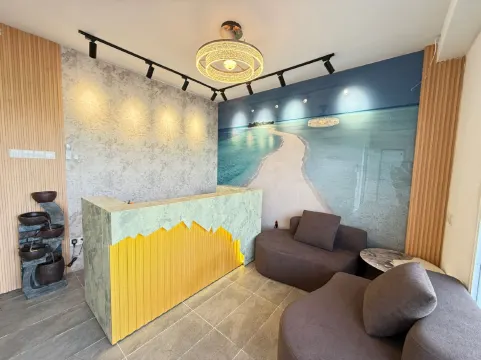 Peaceful Ocean Sdn Bhd - Semporna