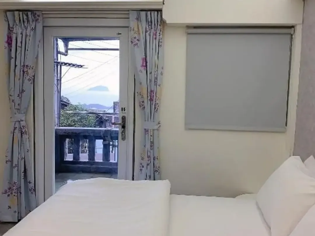Jiufen Alleyway B&b - New Taipei City