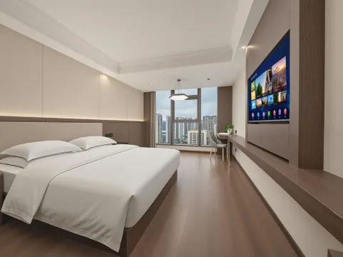 Dynasty Hotel - Zunyi