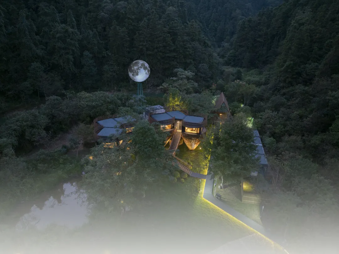 Jingdezhen Beautyplus Guanshanyue Iampet Hotel - Jingdezhen