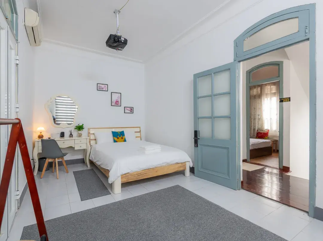 Oh Hana Homestay Hoan Kiem Hanoi - Hanoi