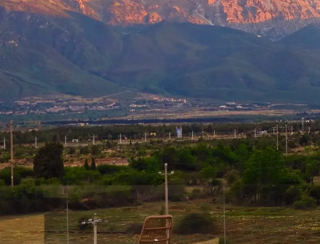 Shanshui Yunju · Yulong · Snow | Mountain View Snow Resort Hotel - Lijiang