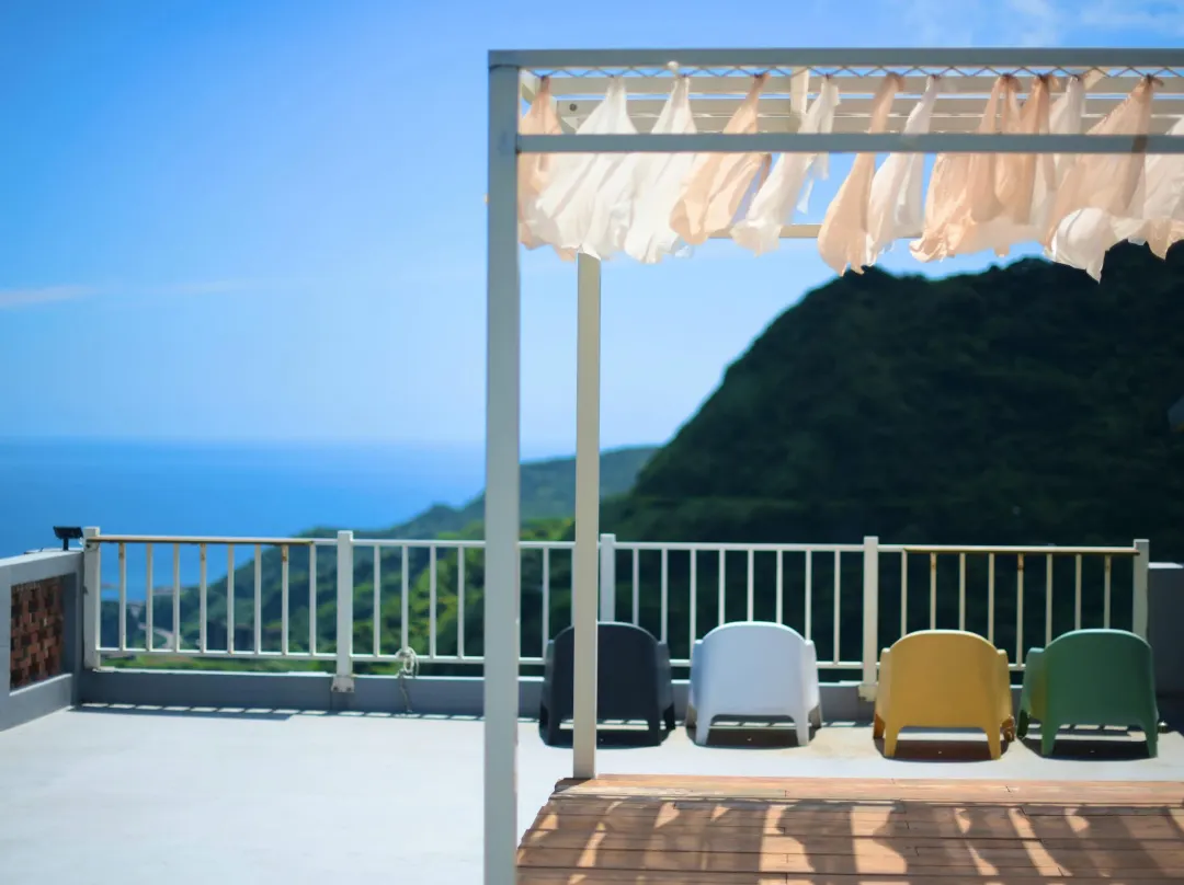 Hidden Haven 52 B&b | Jiufen Jinguashi - 基隆市