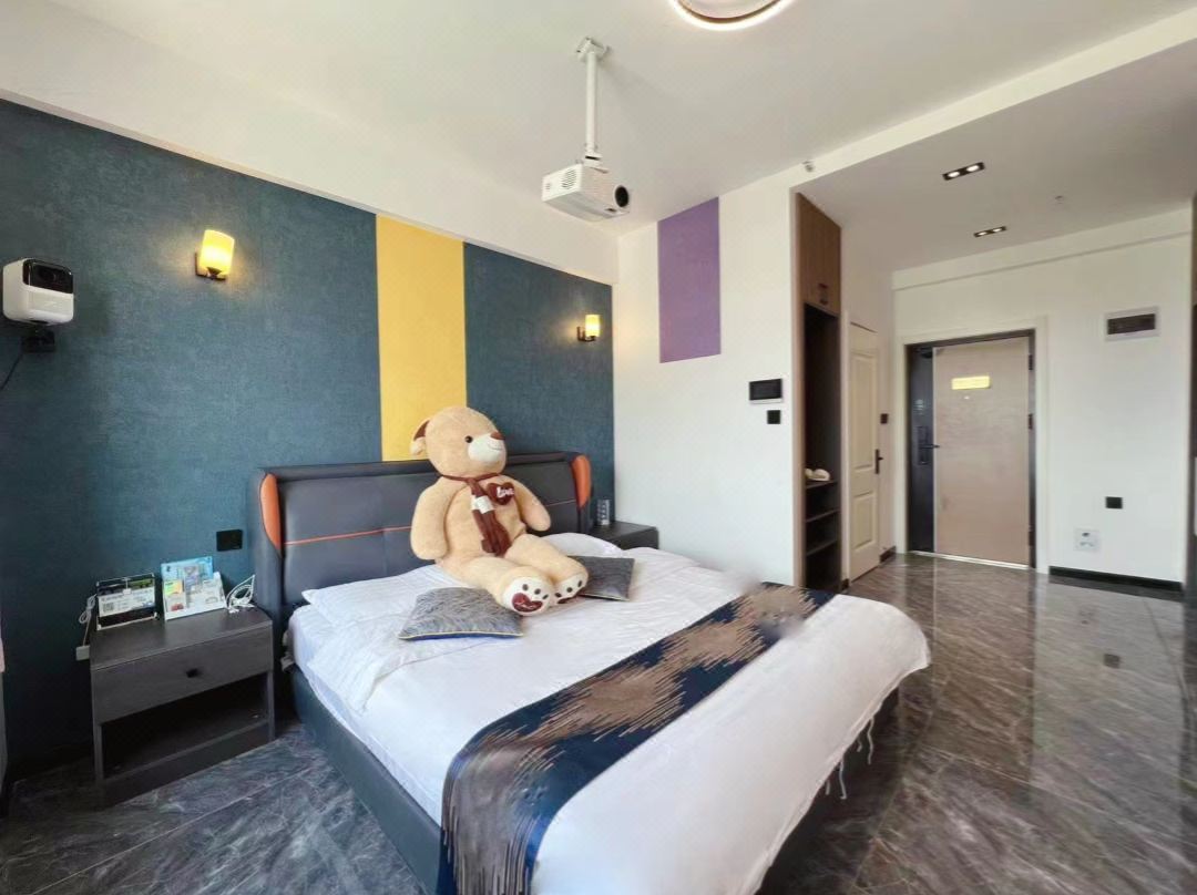 Ming Ge Apartment - Harbin