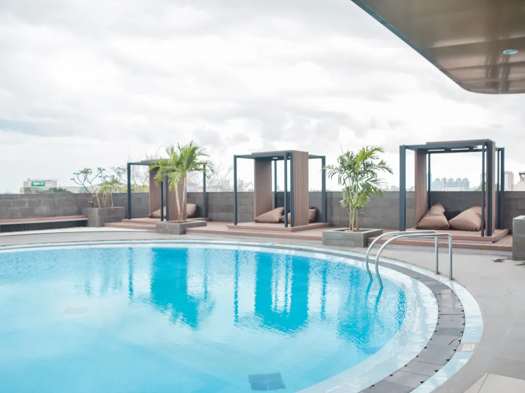 Tavia Heritage Hotel - Yakarta