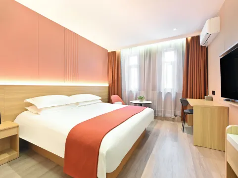 Pod Inn Collection Hotel - Beijing